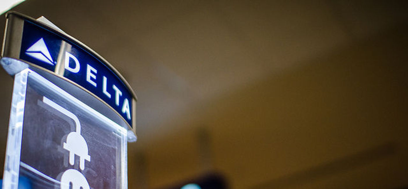 Delta Adding Free Mobile Messaging on Flights | TravelPulse