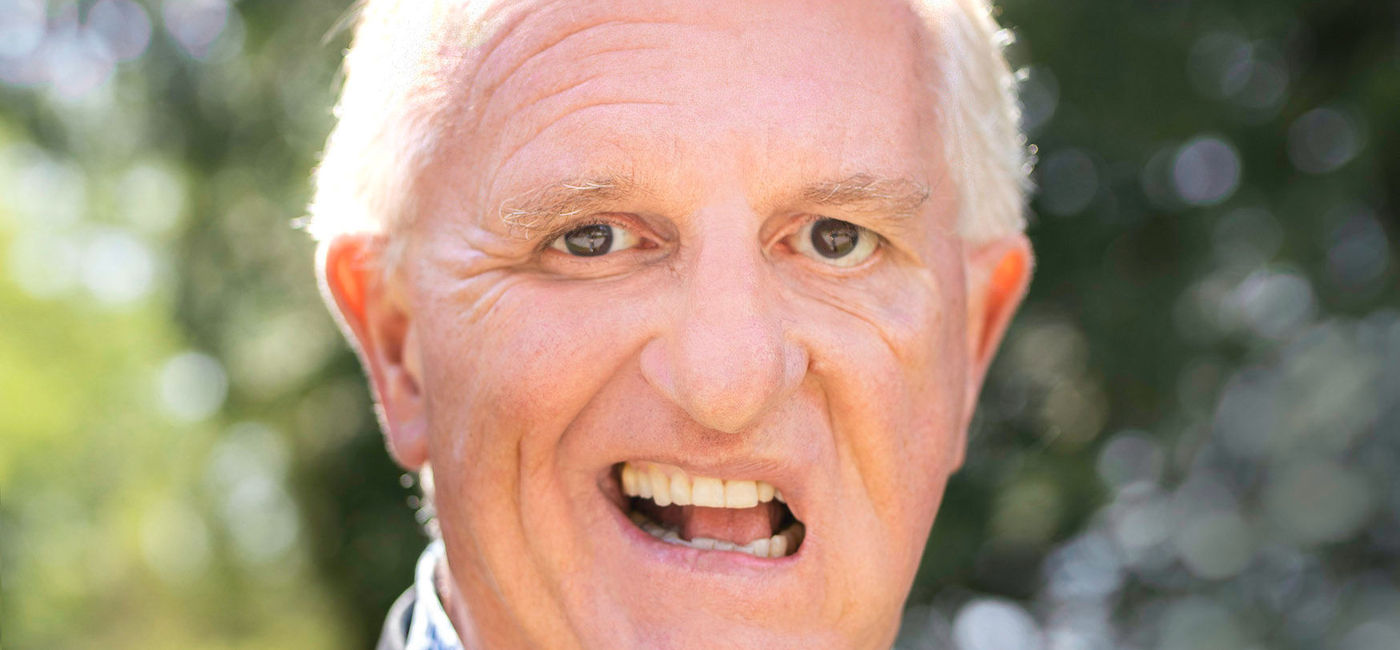 Canadian Travel Hall Of Fame 2023 Profiles: Michael Drever ...