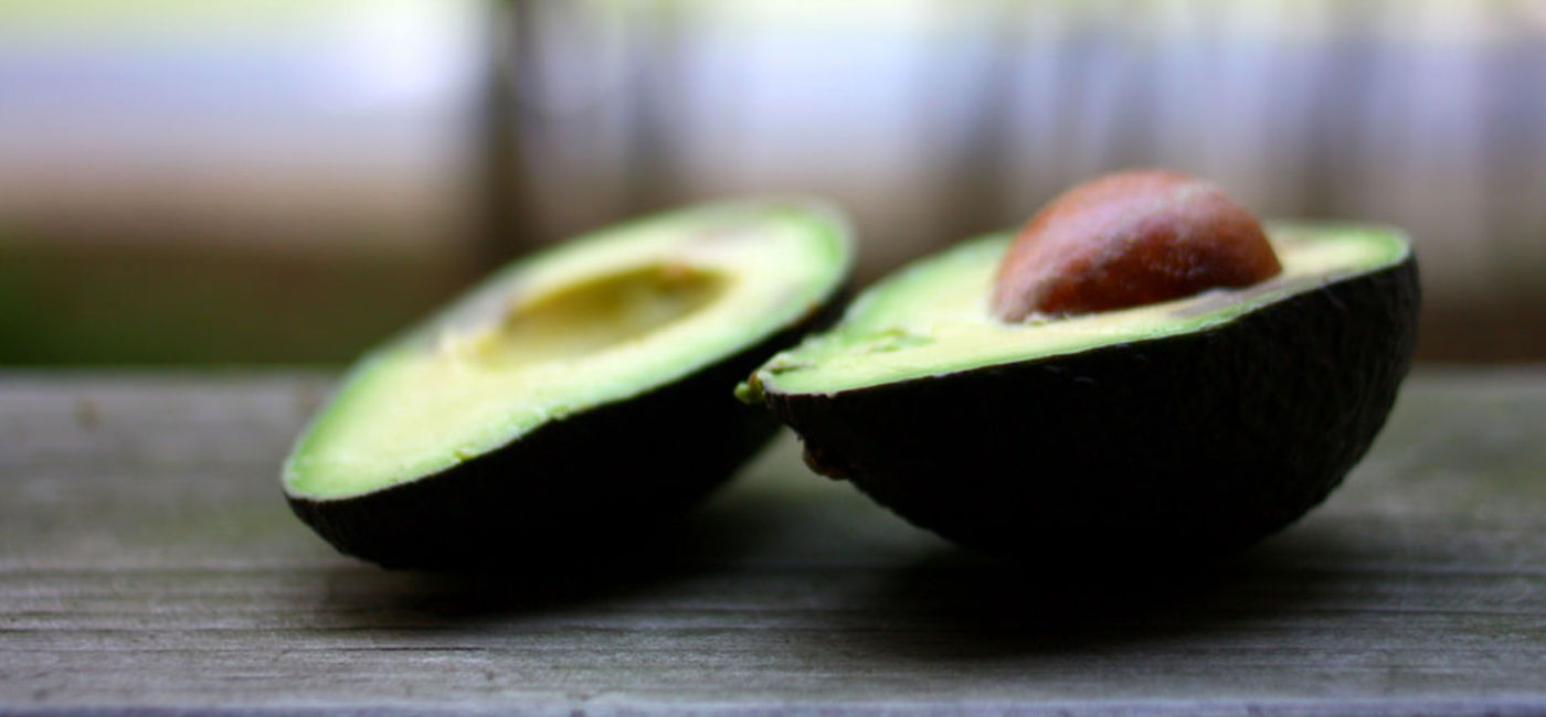 An avocado cafe is opening in Amsterdam, and it's worth the trip ...
