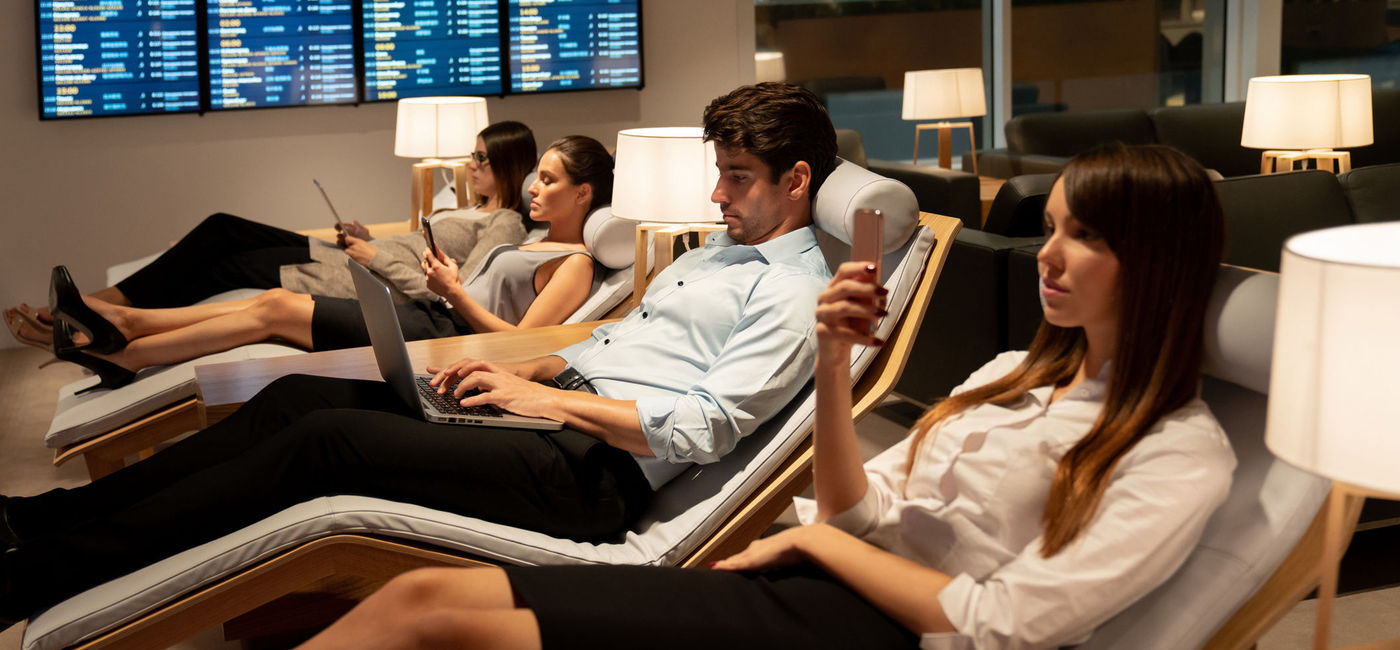 The 10 US Airports With the Best Lounges | TravelPulse