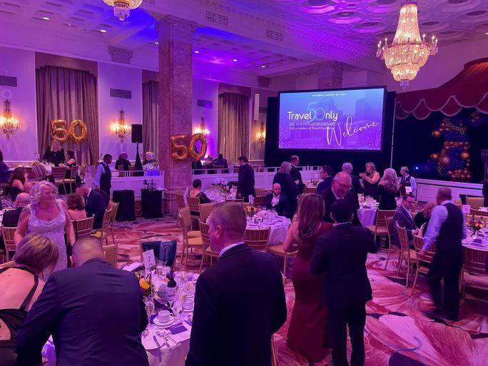 TravelOnly Celebrates 50 Years & Remembers A Beloved Founder ...