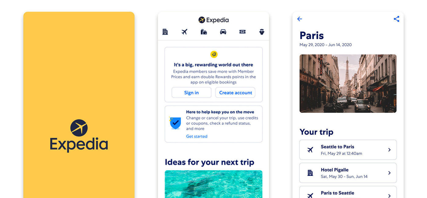 Expedia Announces Overhauled Website, App and Rewards Program | TravelPulse