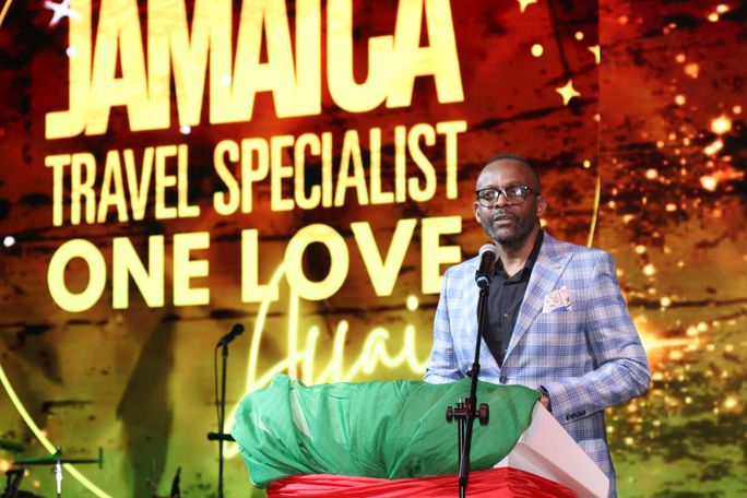 Jamaica Honours Top-Selling Agents At One Love Affair Gala ...