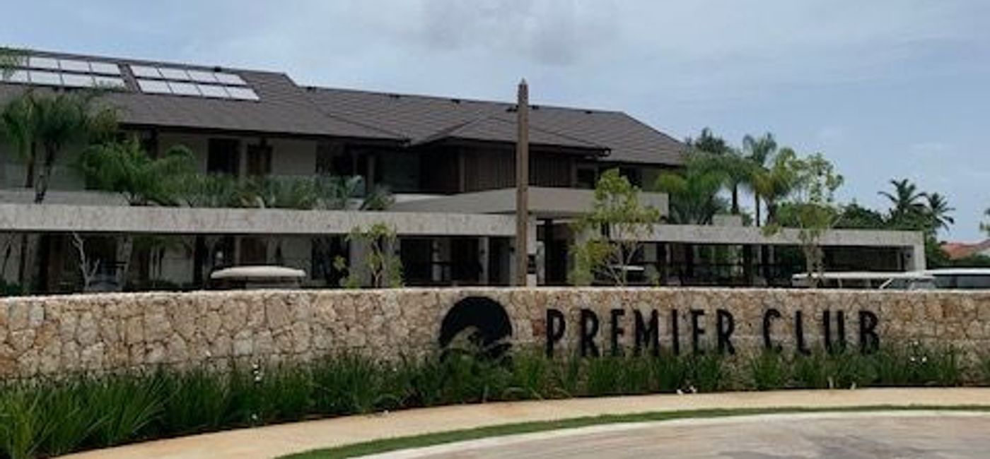 ACTA D.R. Immersive Fam: Checking Out Casa de Campo’s New Premier Club ...