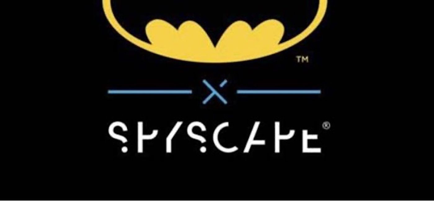 BATMAN x SPYSCAPE Attraction to Debut in New York This Summer | TravelPulse