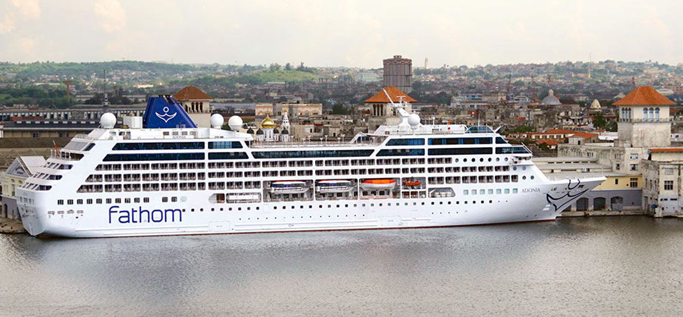 TravelPulse On Board: Fathom's Adonia Review | TravelPulse