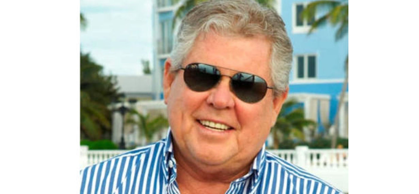 ACV Pays Homage to the Late Gordon Butch Stewart | TravelPulse Canada