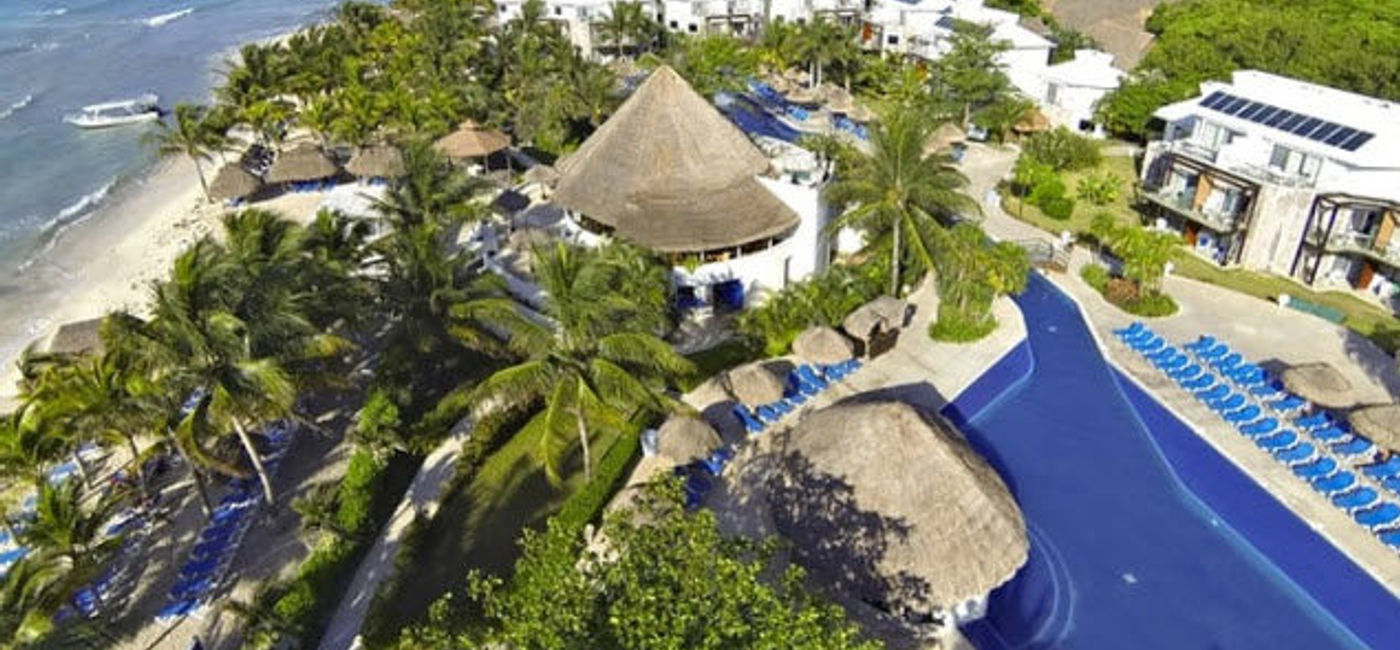 5 Ways Sandos Caracol Is Helping Save the Ocean | TravelPulse