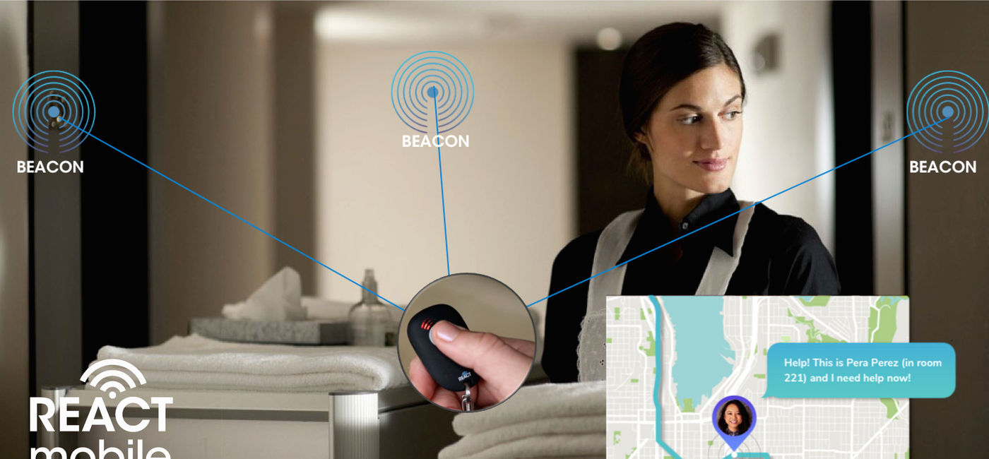 Is Now the Time to Install New Hotel Panic-Button Technology? | TravelPulse