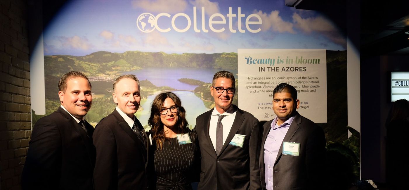 Collette Celebrates 102nd Season And New Destinations | TravelPulse Canada