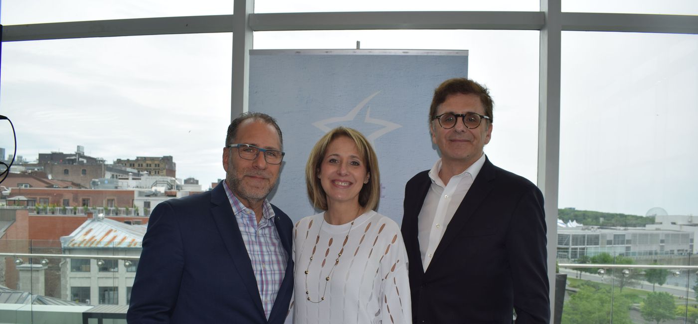 Transat lance sa saison hiver 2019-2020 à Montréal | TravelPulse Quebec