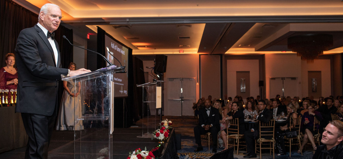 Photo Highlights From the 2022 Travvy Awards | TravelPulse