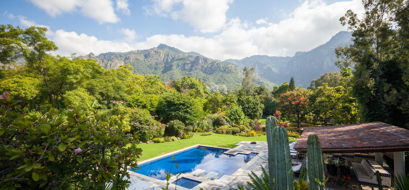 Explore the Eternal Spring City of Cuernavaca, Mexico | TravelPulse