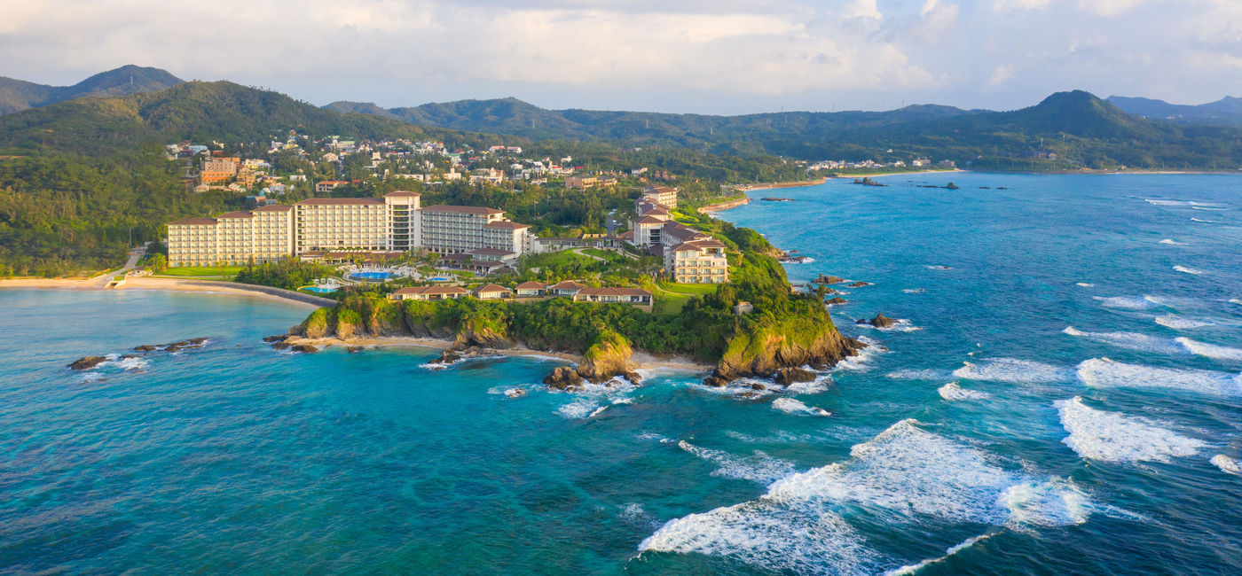 Halekulani Okinawa Now Open to the Public | TravelPulse