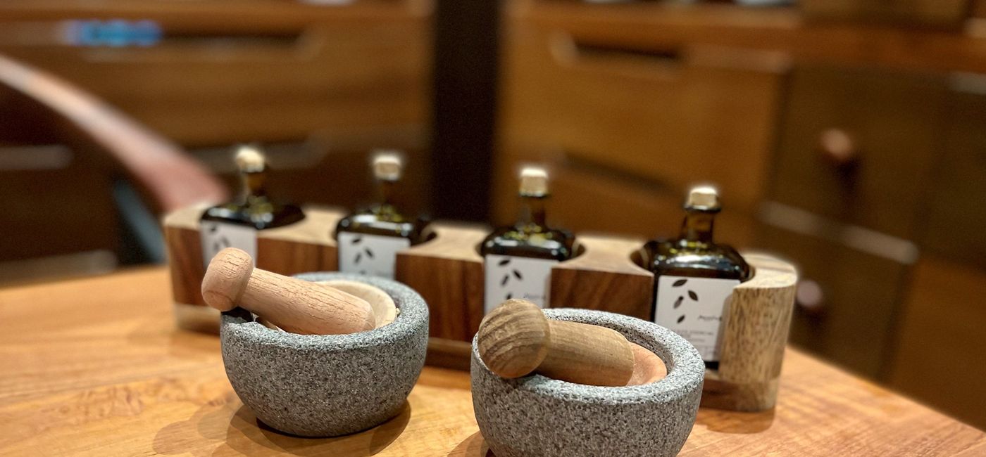 Pamper Your Senses at Muluk Spa | TravelPulse