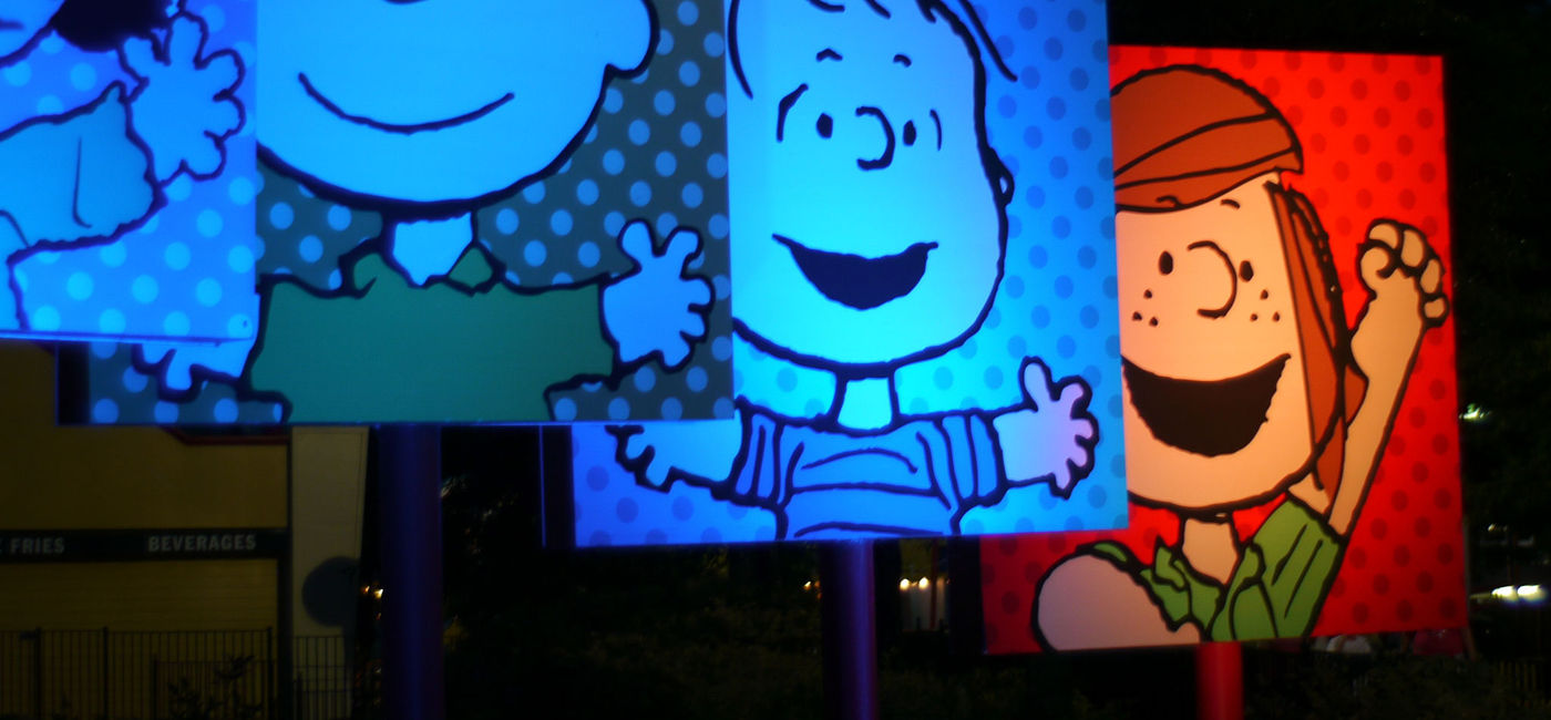 Cedar Fair is Keeping the Peanuts | TravelPulse