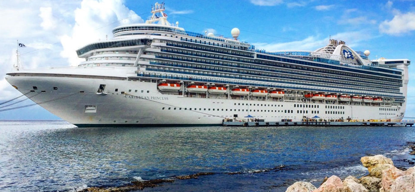 Caribbean Princess: Reviewing Eight Days At Sea | TravelPulse
