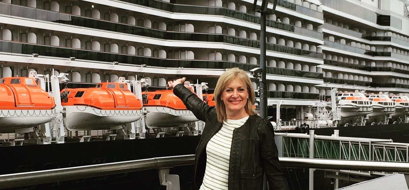 Susan Bowman To Retire From Transat After Long & Distinguished Career ...