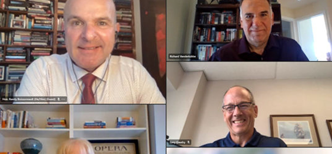 ACTA Participates in Tourism Growth Strategy and meet with Minister of ...