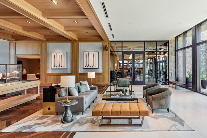 Omni PGA Frisco Resort Celebrates Opening | TravelPulse