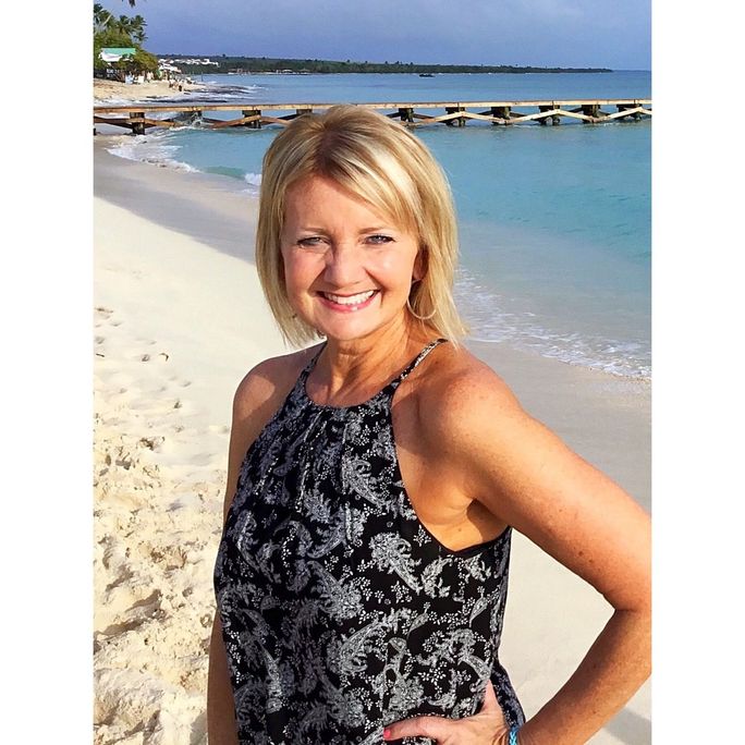 Travel Advisor Success Stories: Kim Cook, Love to Travel | TravelPulse
