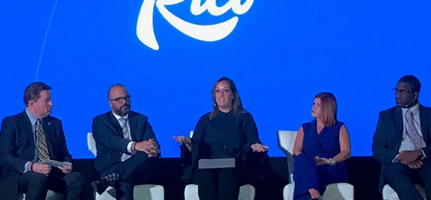 Discover Puerto Rico Kicks Off First Annual Conference on Tourism ...