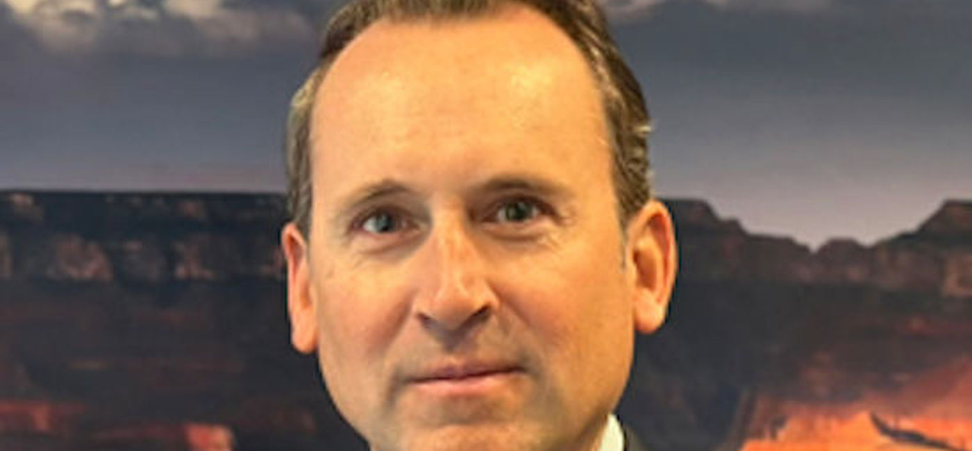 Andrew Heltzel Named Chief Commercial Officer of Xanterra Travel ...