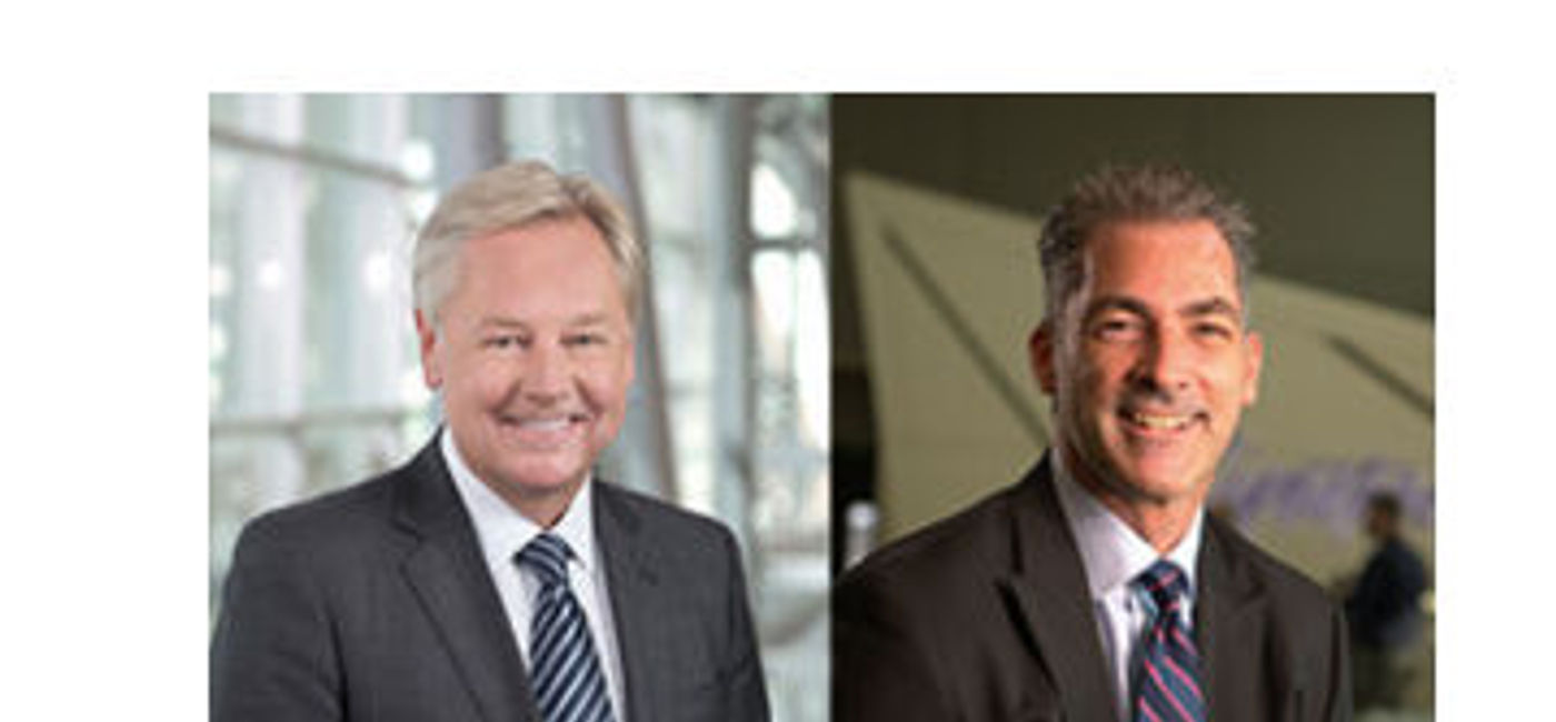 Signature Aviation Appoints Michael Friisdahl as Executive Chairman and ...