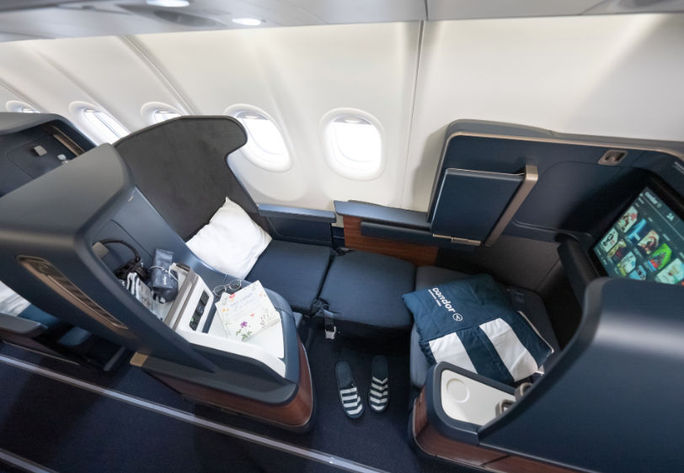 Condor Airlines Unveils New A330neo at YYZ | TravelPulse Canada