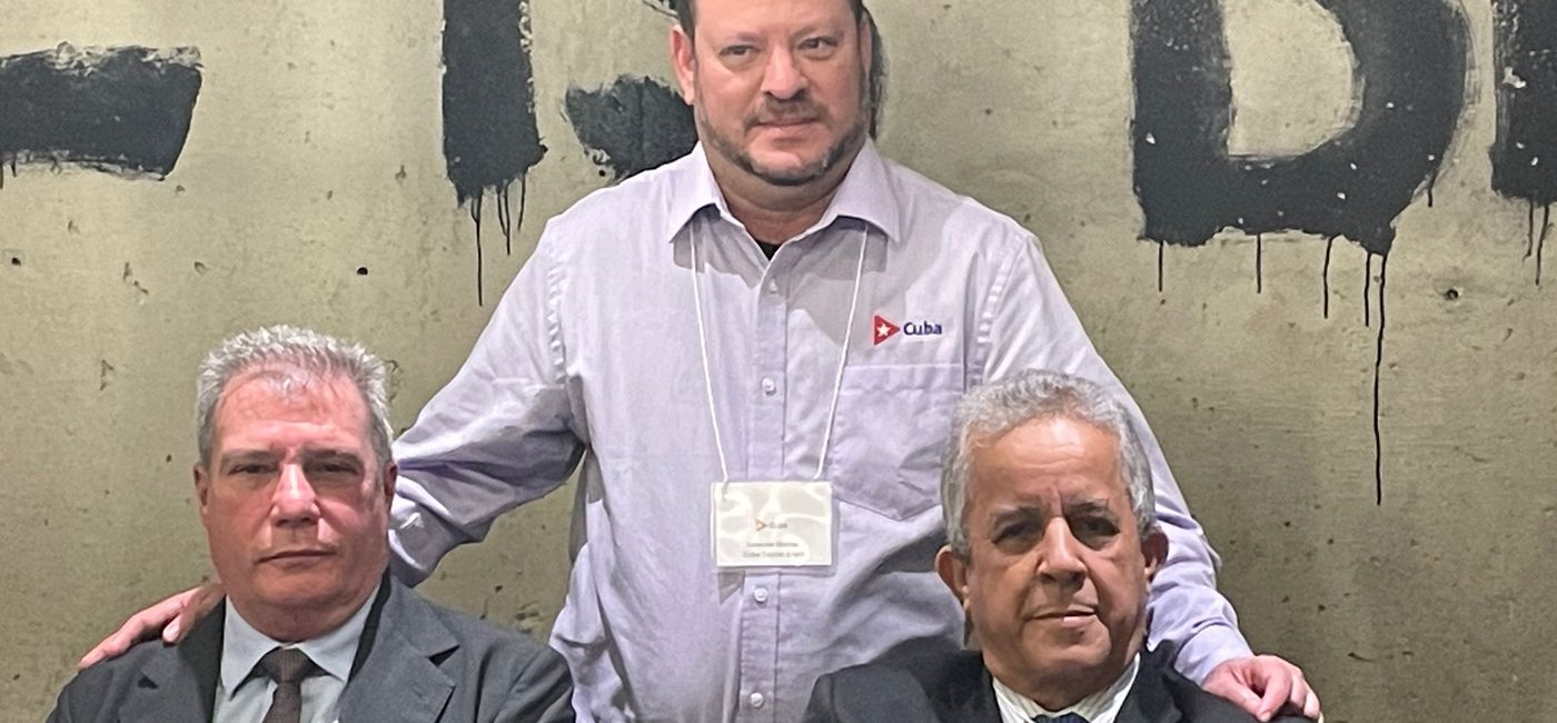 Cuba's Tourism Minister Says Supply Shortages Easing, Visitor ...