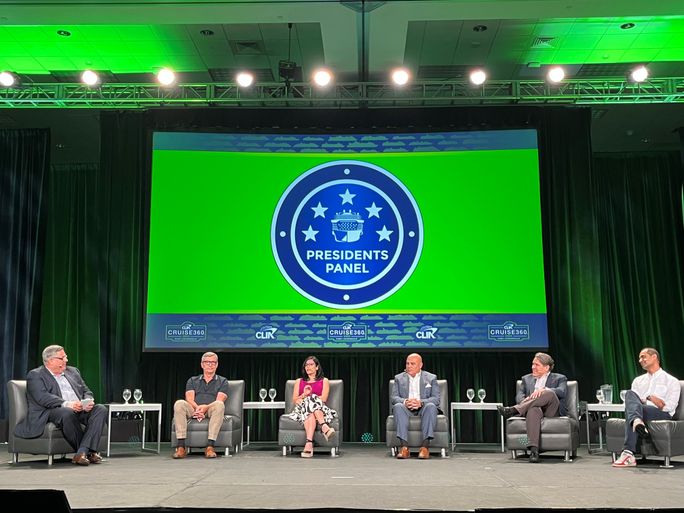 CLIA Opens Cruise360 General Session With Upbeat Message | TravelPulse