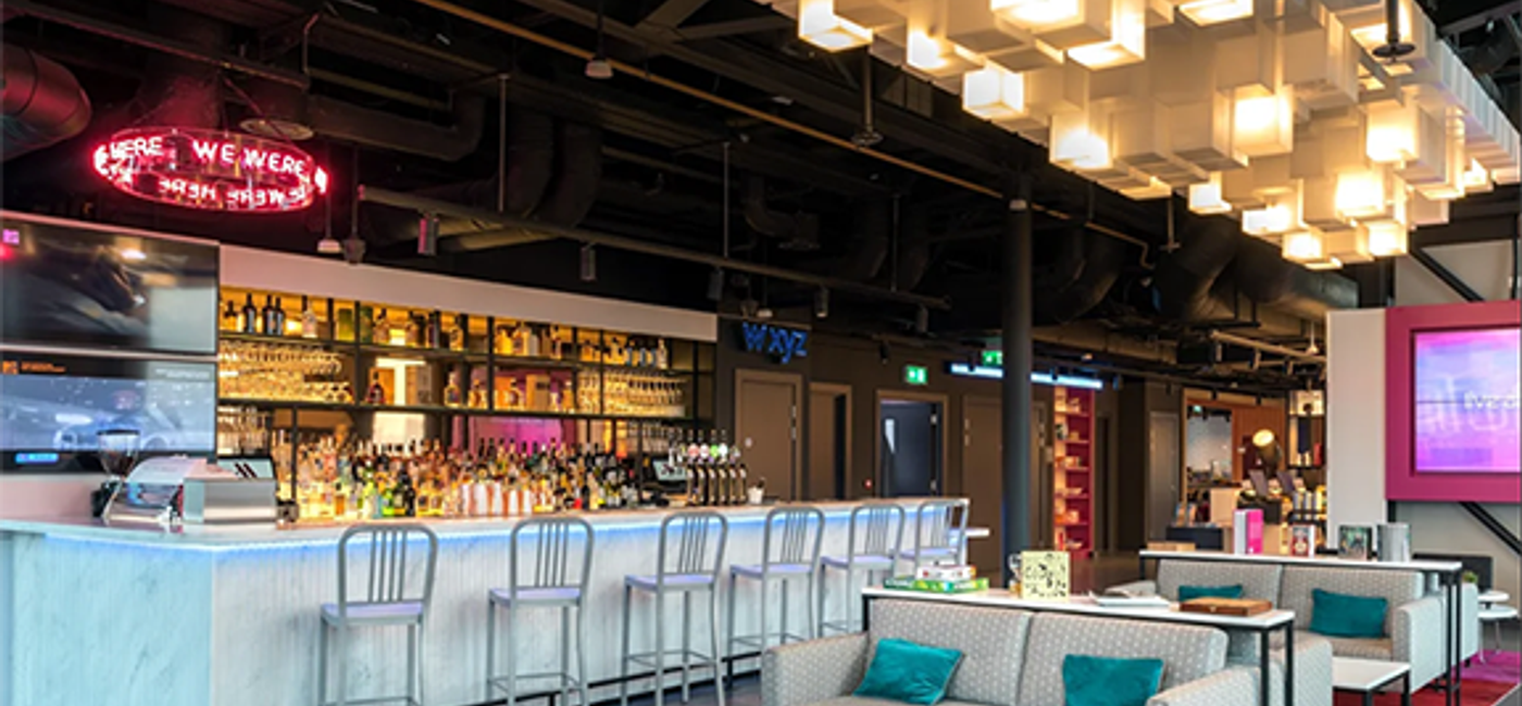 Aloft Hotels Makes Its Debut in the Irish Capital | TravelPulse