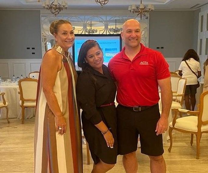 ACTA’s Immersive Destination Fams Aim To Deepen Advisor Knowledge ...