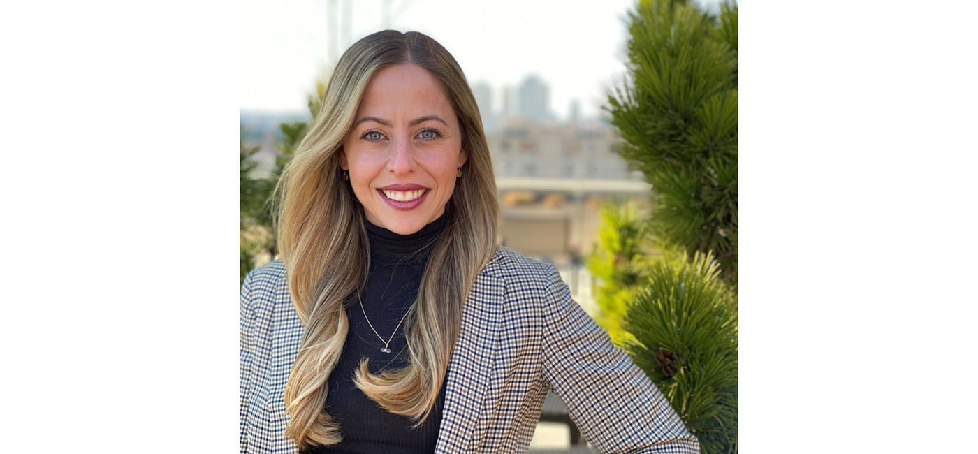 Jessica Rizzolo Joins African Travel as District Sales Manager ...