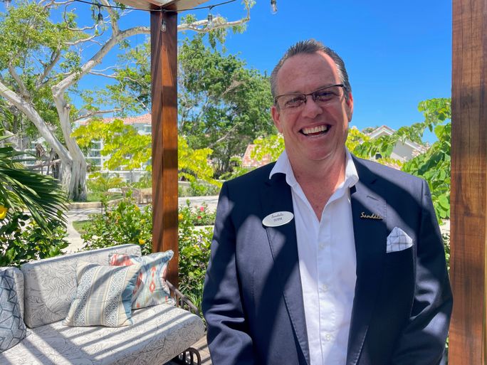 TravelPulse à destination : Sandals Dunn’s River en Jamaïque ...