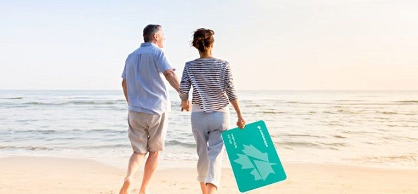 WestJet Introduces Gift Cards | TravelPulse Canada