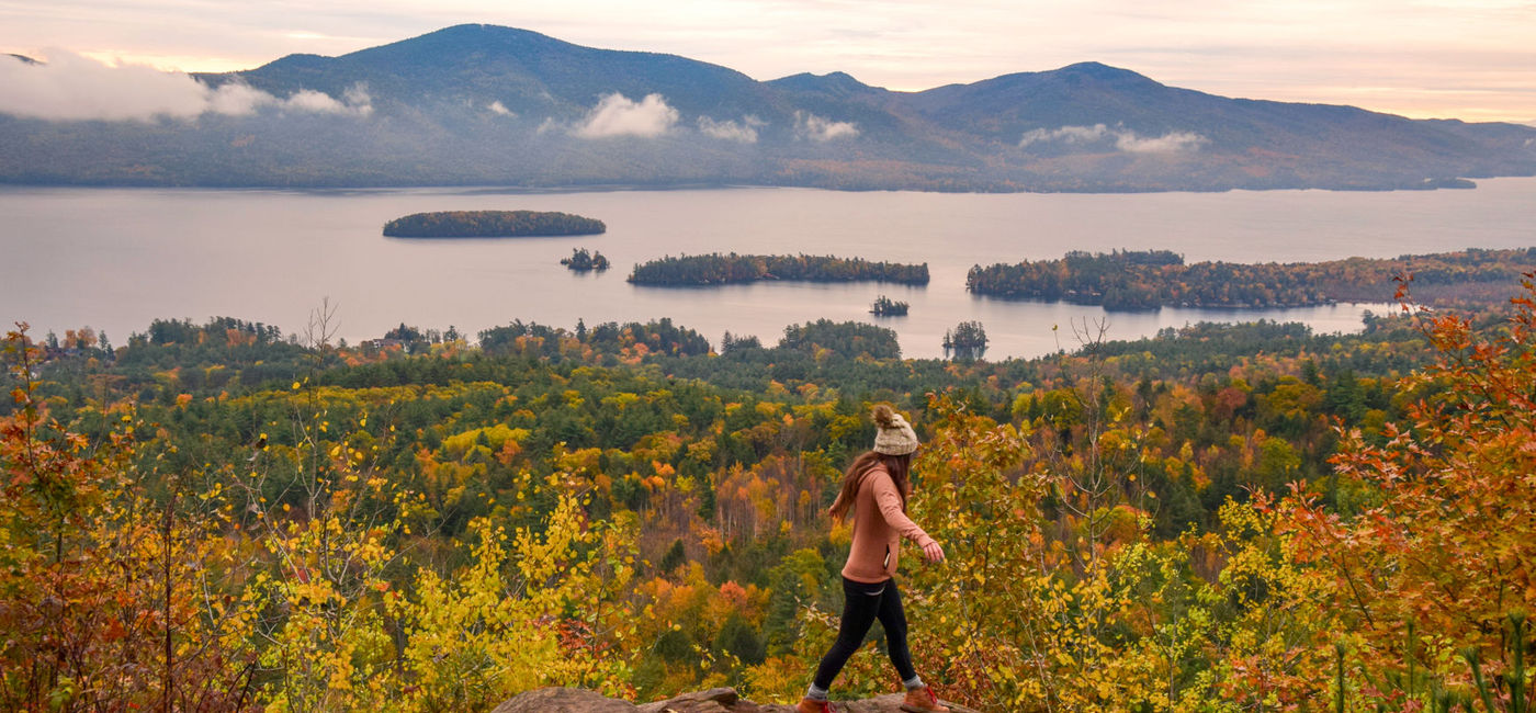 The Key Dates for Fall Foliage Travel | TravelPulse