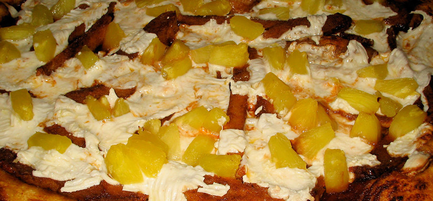 Will Iceland Ban Pineapple Pizza? | TravelPulse