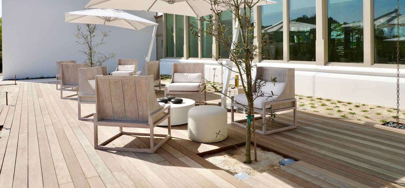 Ultimate Florida Relaxation at Alys Beach | TravelPulse