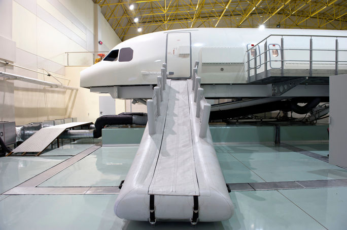 Delta Flight First Forced To Divert, Then Crew Member Injured by ...