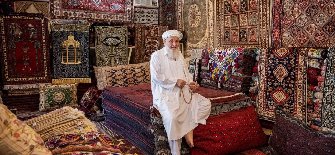 Shopping in Saudi: What You Need to Know | TravelPulse