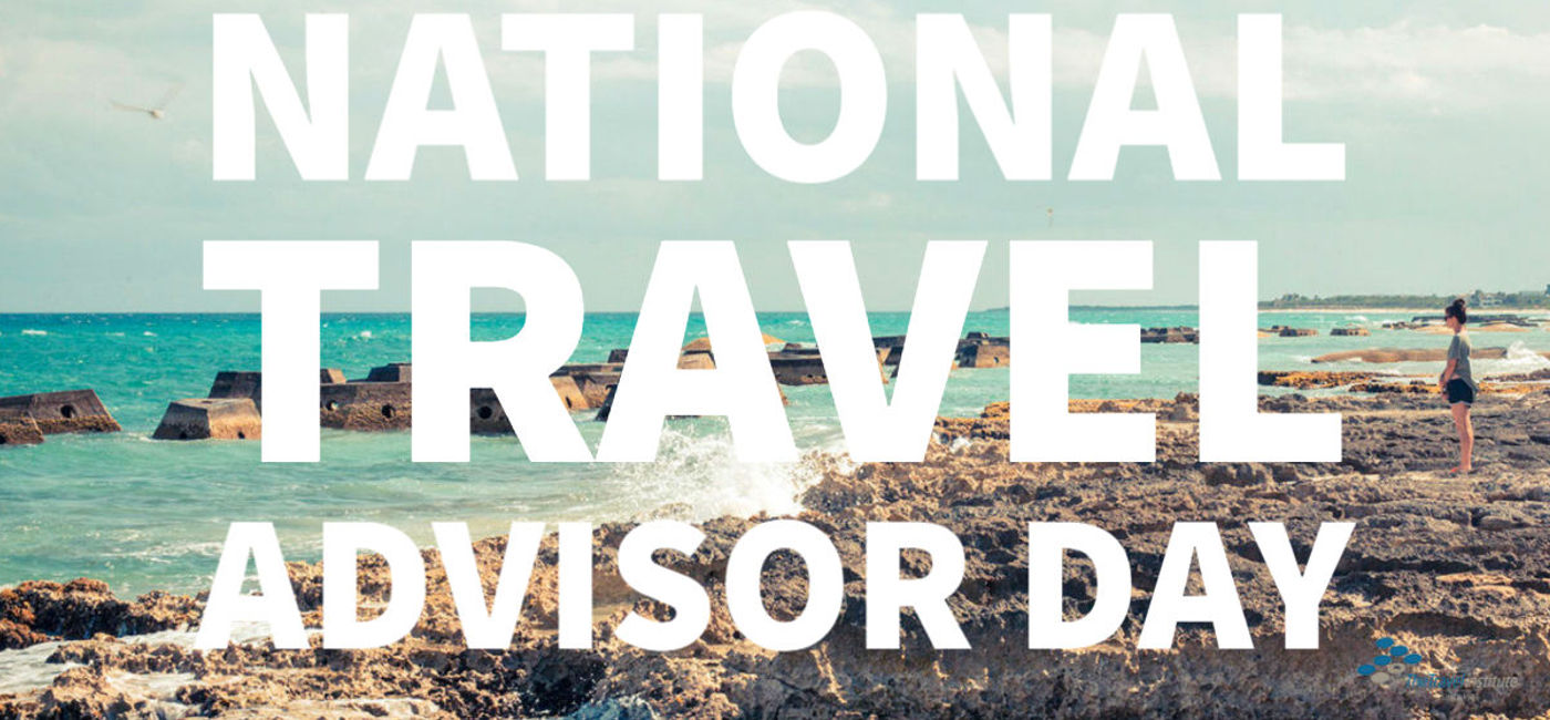 The Travel Institute Offers a Free Class for National Travel Advisor ...