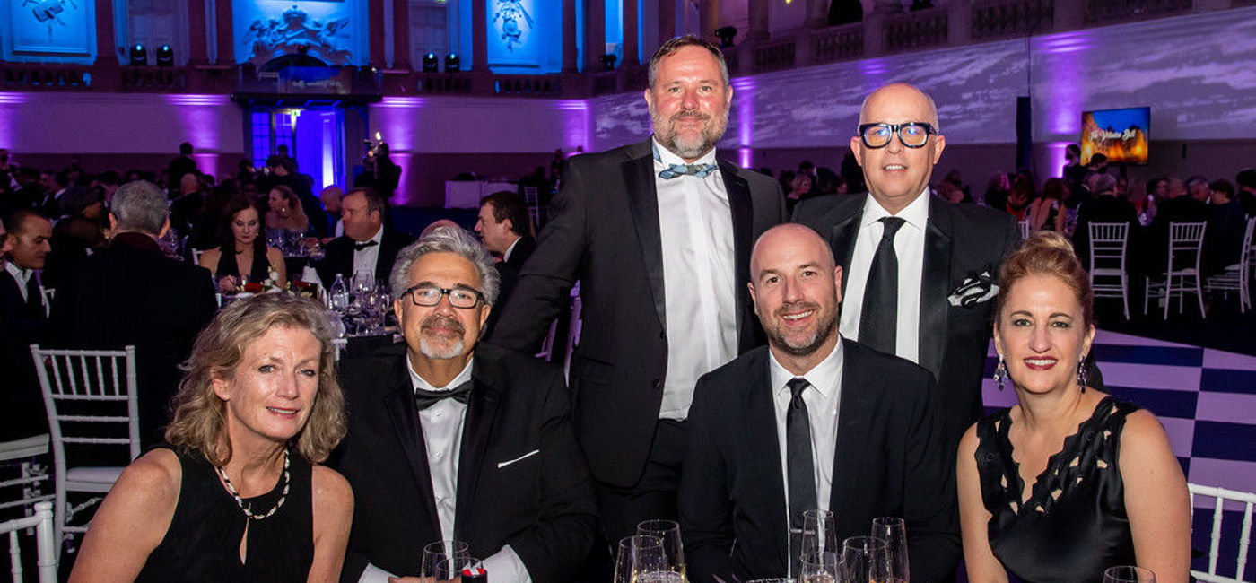 Direct/Vision Travel Front & Centre At Vienna Virtuoso Symposium ...