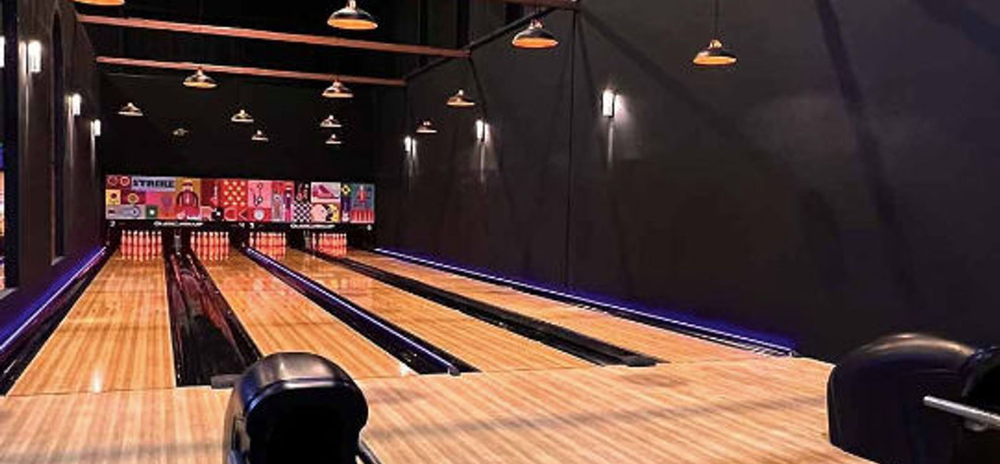 Hit the Bowling Alley at Hard Rock Riviera Maya! | TravelPulse Canada