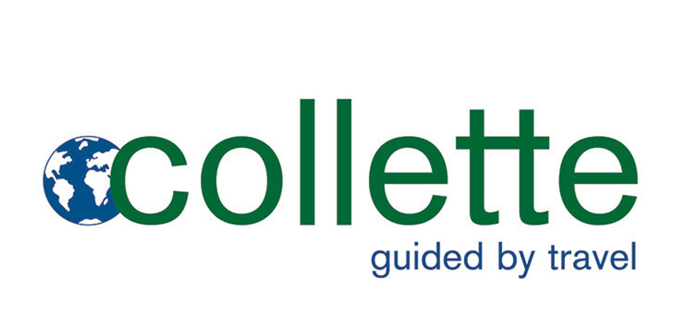 Collette Rebrands, Unveils New Brand, Logo and Tagline | TravelPulse
