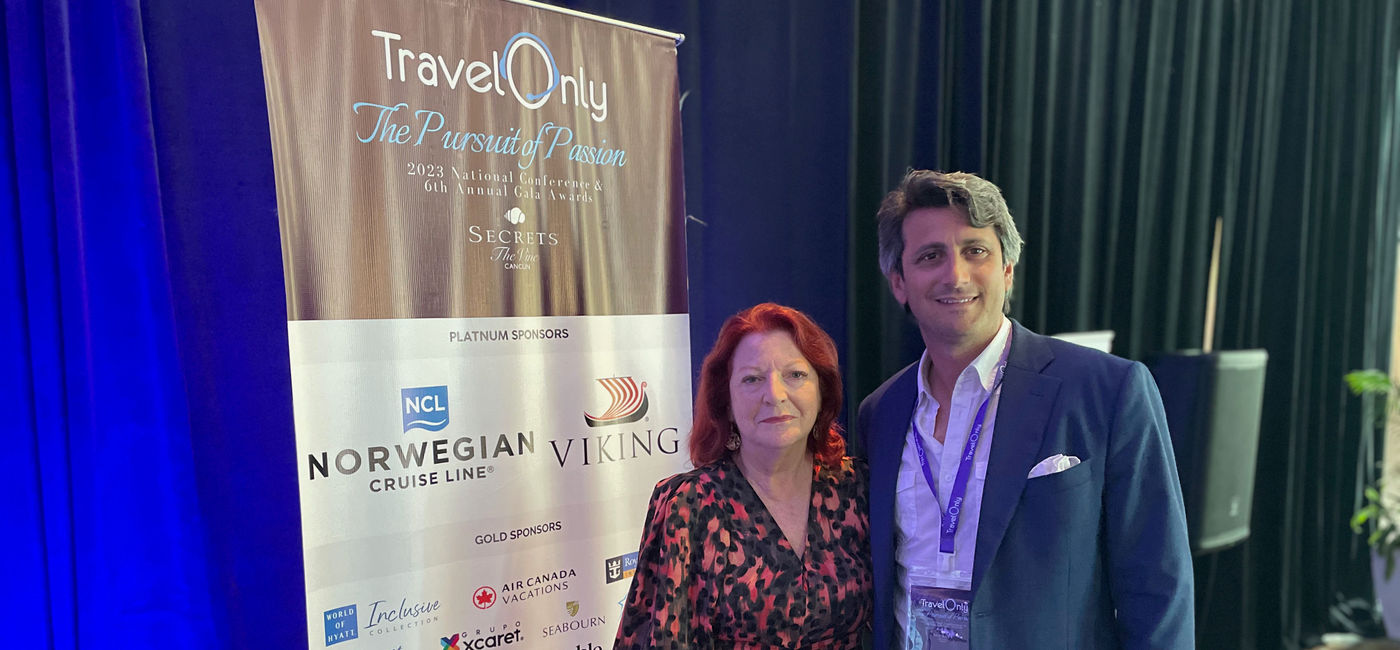 TravelOnly Calls New AI Assistant “A Historic Turning Point ...