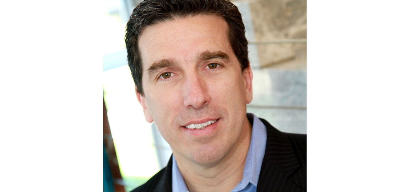 Marriott Names Jim Scholefield Chief Information and Digital Officer ...