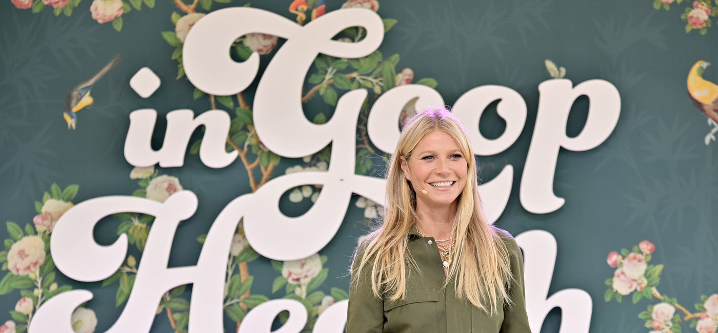 Celebrity Slates Goop at Sea Sailing With Founder Gwyneth Paltrow ...