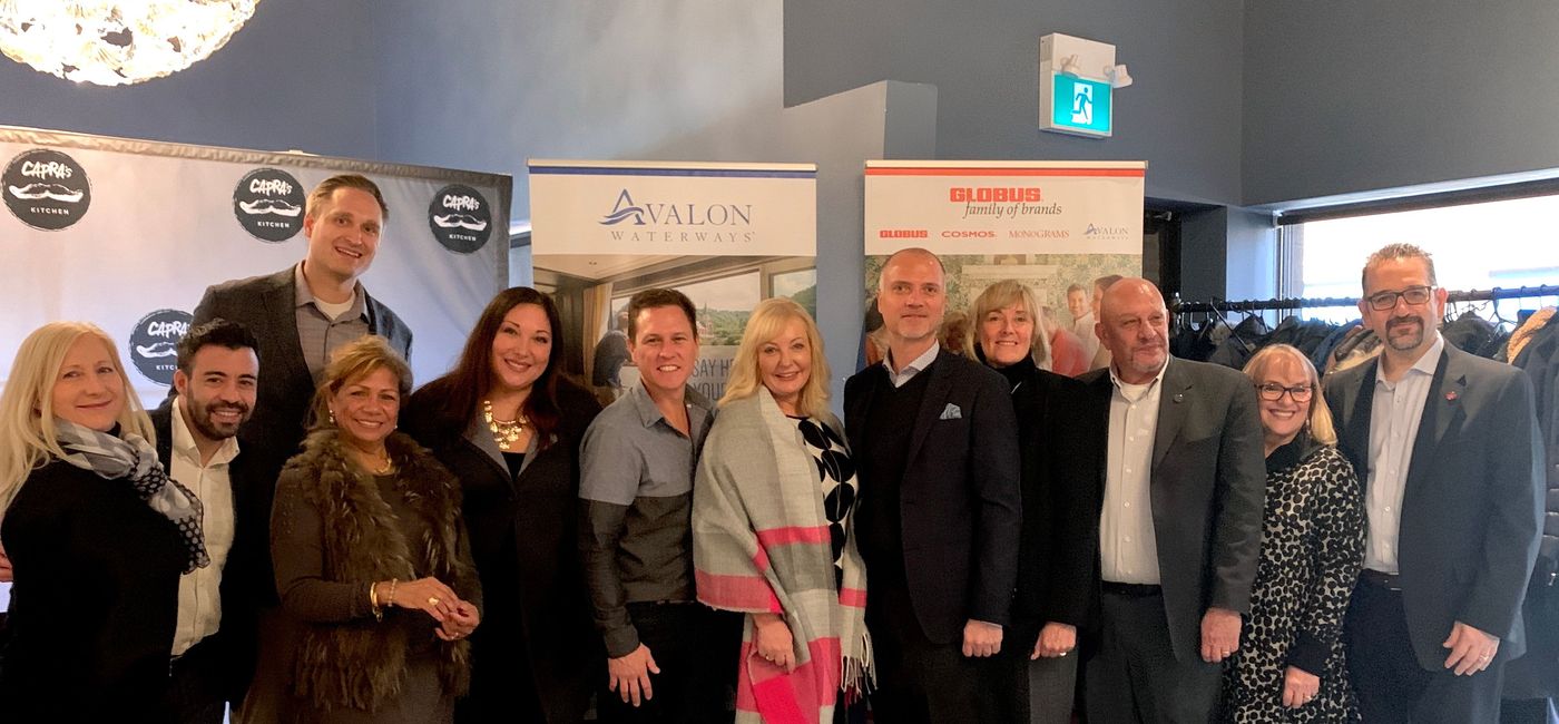 Globus Family Launches Power of Family Campaign For Agents ...