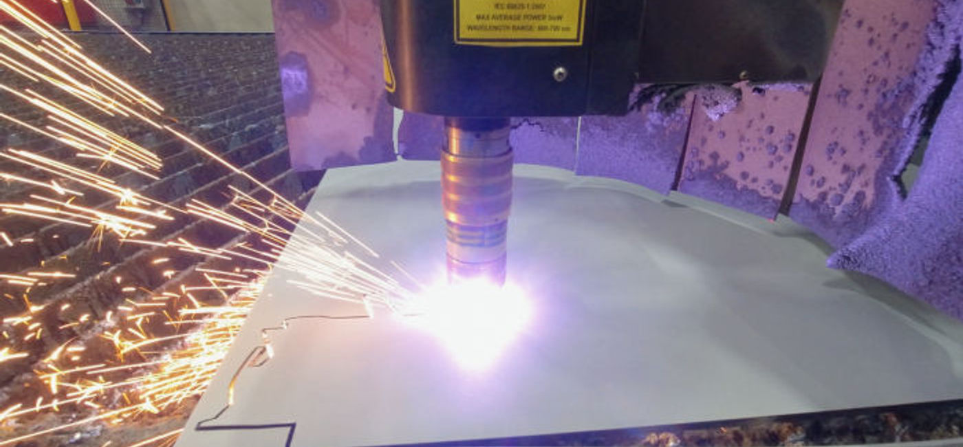 Steel Cut For Second Royal Caribbean International Icon Class Ship ...